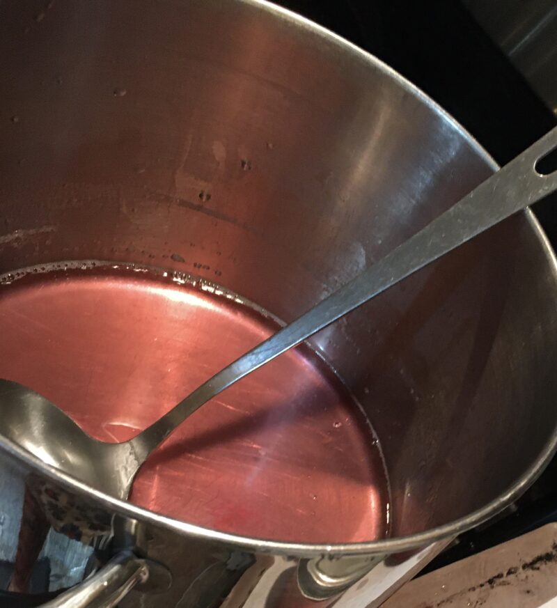 Peonies In The Kitchen: Three Delicious Recipes To Make Now – Alaska ...